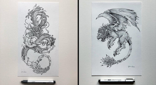 Design Stack: A Blog about Art, Design and Architecture: Detailed ...