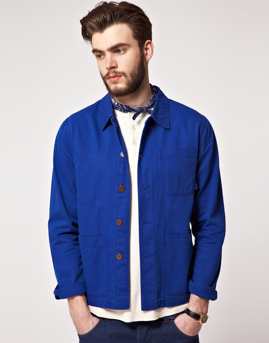 Recommendations for what to wear with this jacket? : r/malefashionadvice