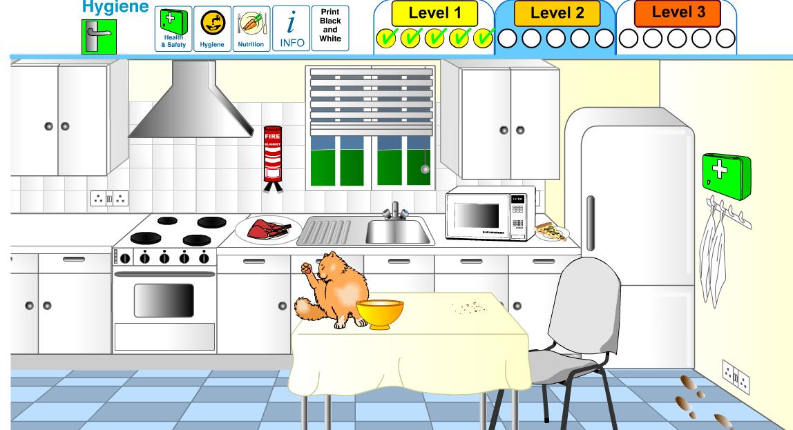Caring is Sharing!: Vincent's Assignment on F&N Web Resources