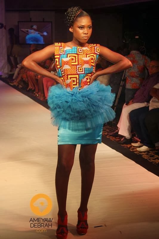 Ghana Rising: Zimbabwe's Big Brother Africa contestant Pokello launches ...