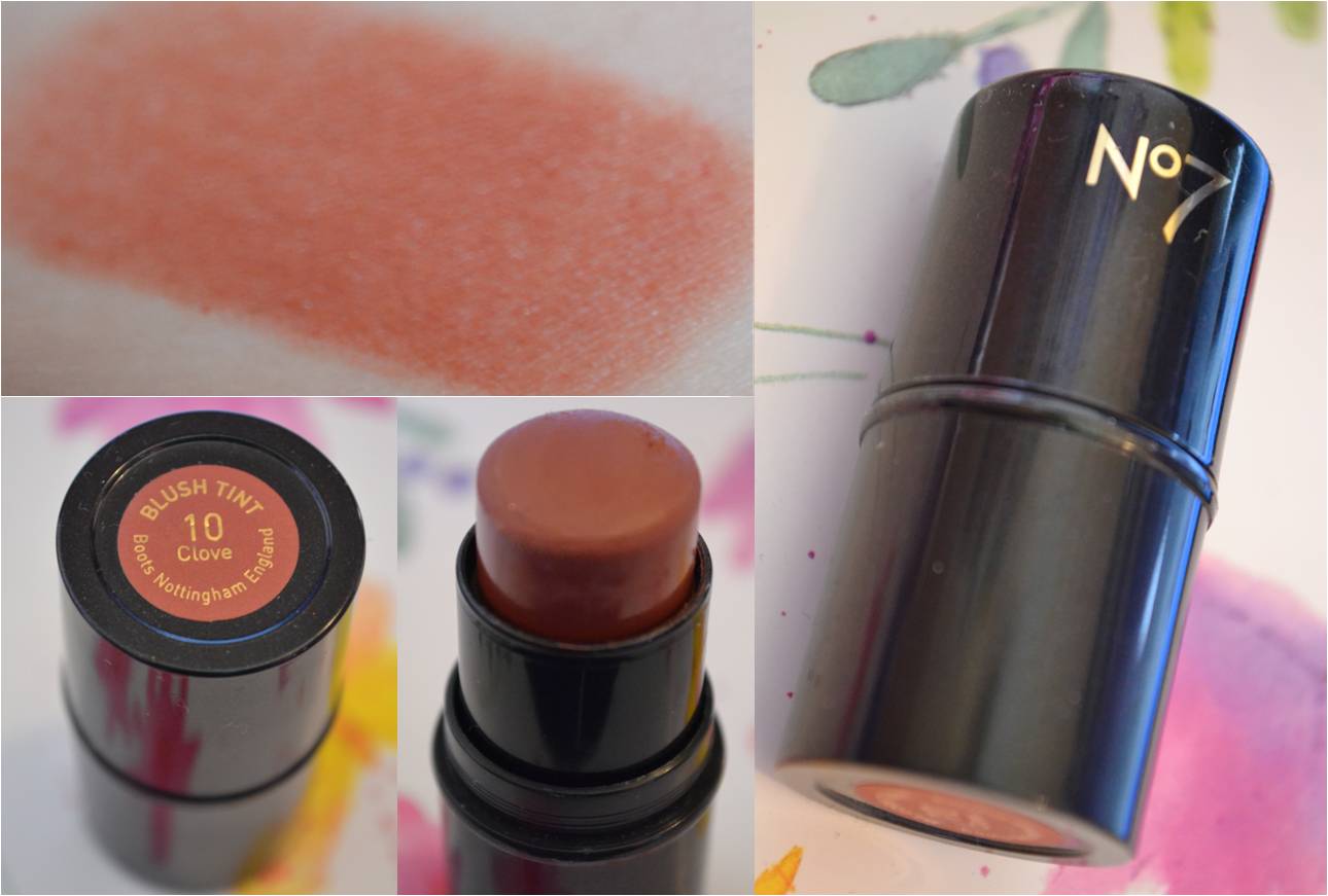 Demand Beauty: No7 - Blush Tint Cream Blush - 10 Clove : Review
