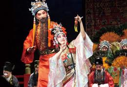 Chinese Literature: THE TANG DYNASTY