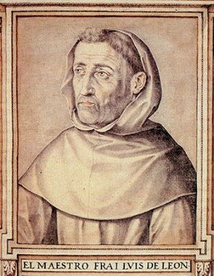 La tinaja de Diógenes: Fray Luis de León