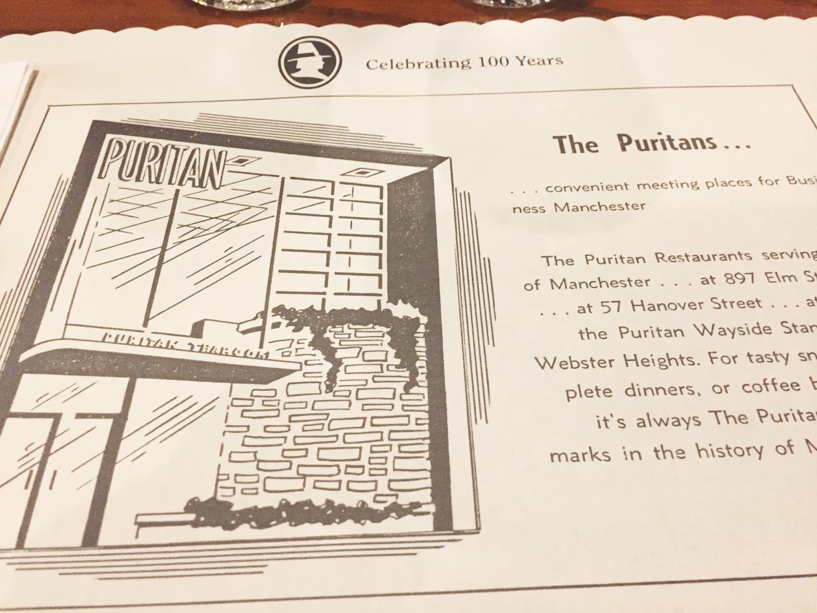 BioArtGal: The Puritan Backroom