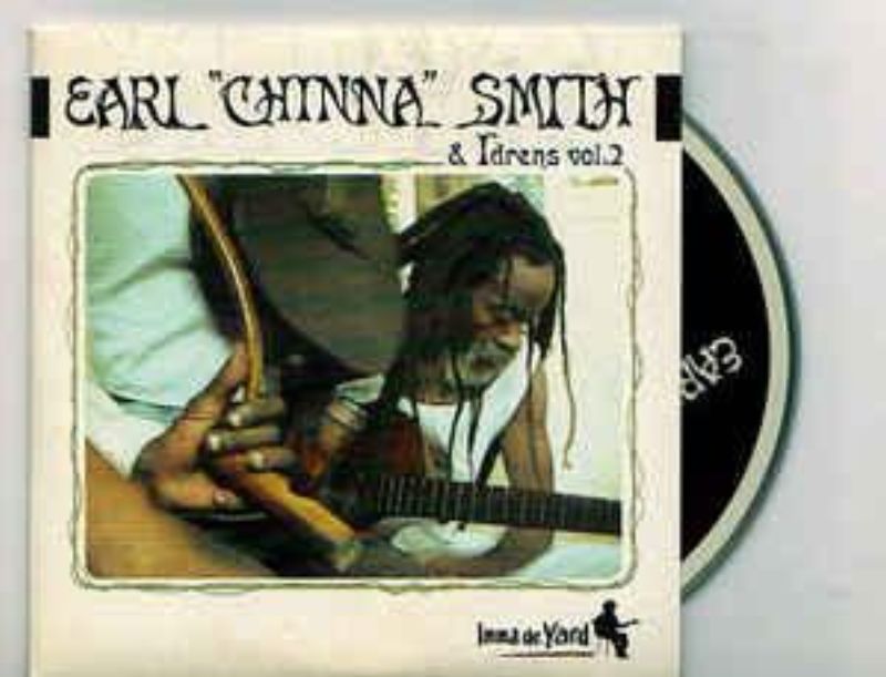 Reggaediscography: EARL "CHINNA" SMITH - DISCOGRAPHY