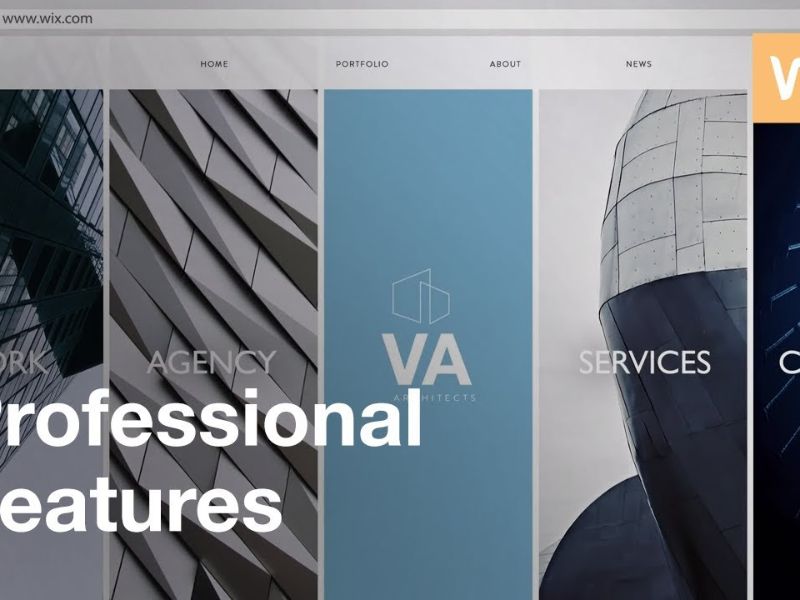 10 Easy-to-Use Free Online Tools for Building Websites | The Daily ...