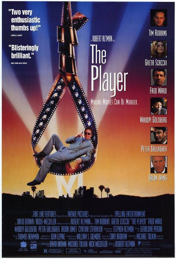 SNEAK PEEK : "The Player" TV Series