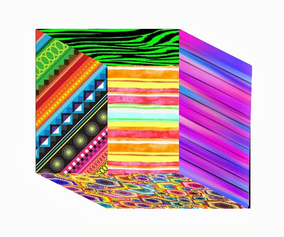 WAMEGO RAIDER GRAPHICS: A Few Example of Computer Graphics I Class!