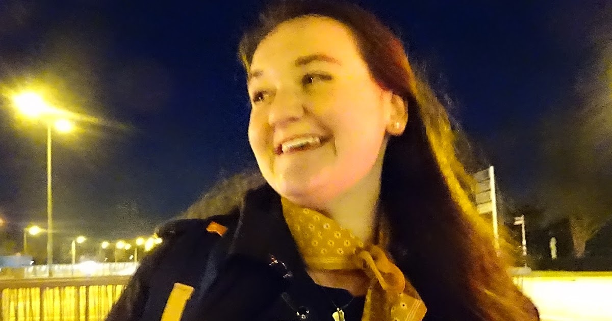 Grace Acheson: Volunteer to Belgium/Netherlands Mission