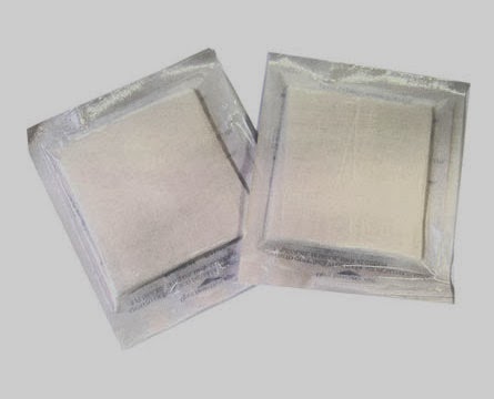 Formação em Primeiros Socorros: Feridas