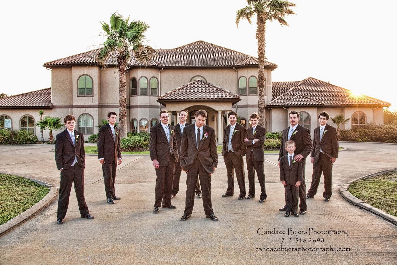 Candace Byers Photography