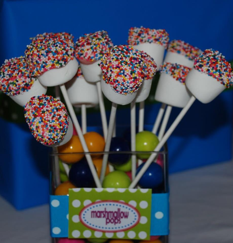 lA DeLiCIA dE LoS MaSmELoS CoN ChOcOLaTe