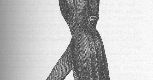 Murder by Gaslight: Dr. George Parkman - "The Pedestrian"