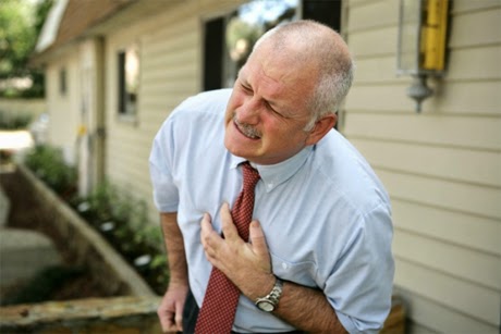 TU SALUD: Preinfarto, cómo prevenirlo