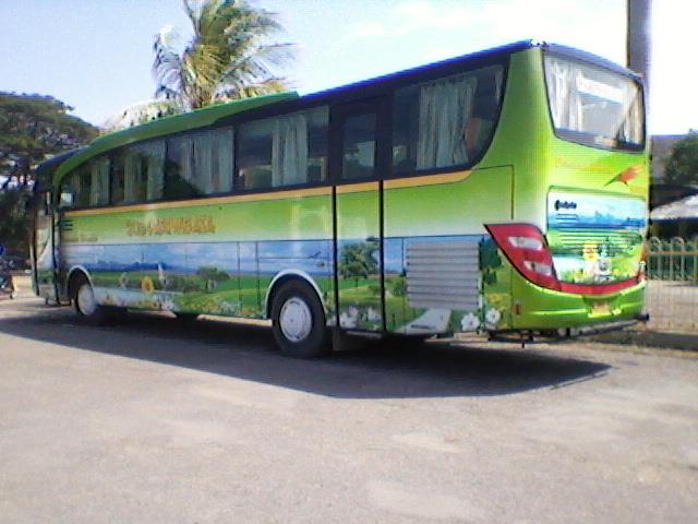 PO. Kosub (Bersama Wisata) Cileungsi