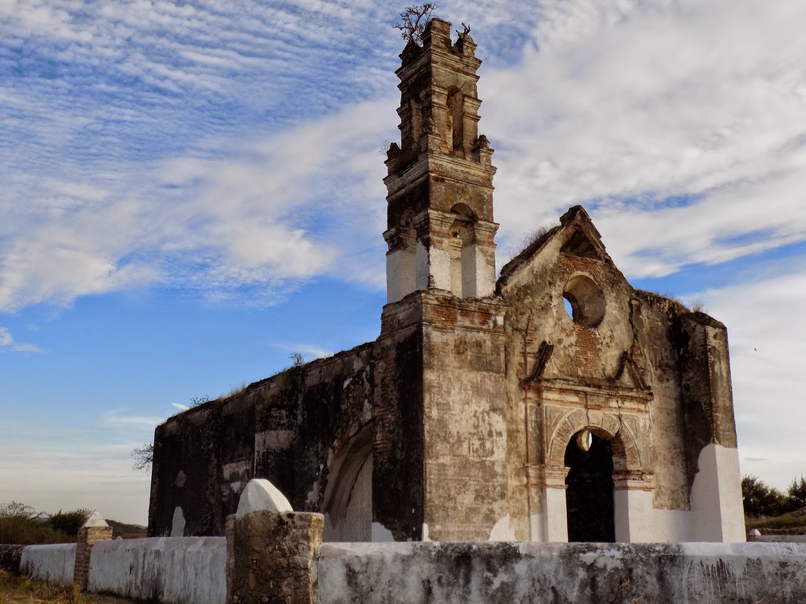 Proyecto Tlacotepec Morelos