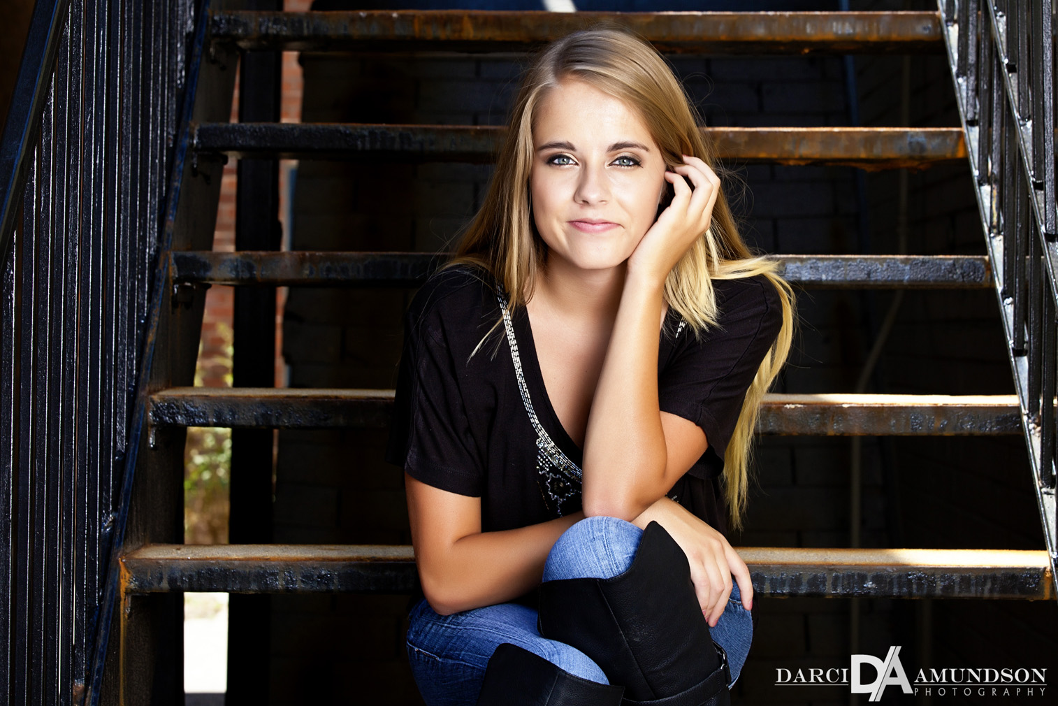 Denver High School Senior Photographer-Congrats Class of 2014!!!