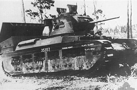 Matilda Mk.2