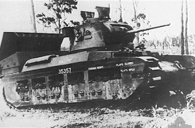 Matilda Mk.2