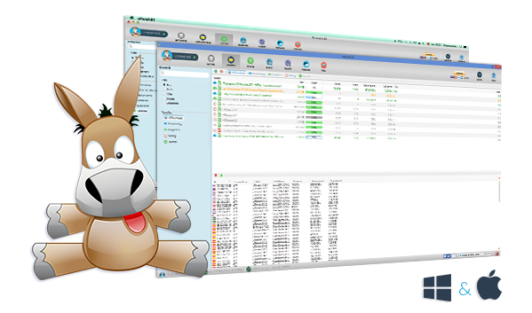 eMule 0.60 ~ Zon4 Livr3