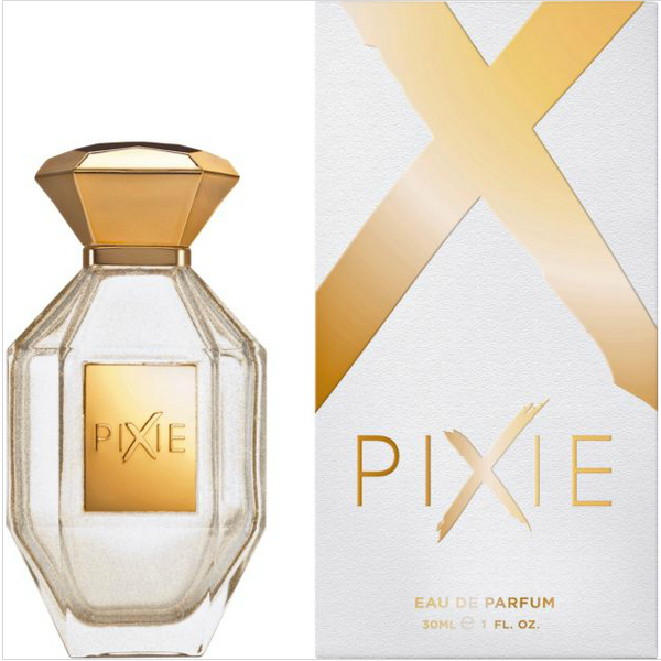 The Visible Music Group's blogs: Pixie Perfume