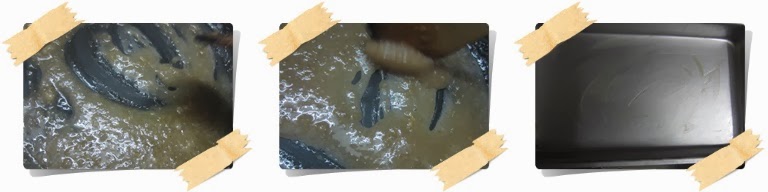 CooknDine....: Ginger Candy /Inji Murappa/Inji Marappa/Inji Mittai