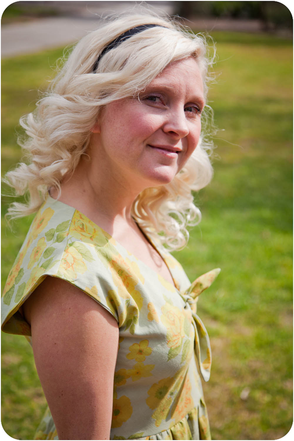 Veronica Darling: Veronica Darling before 2015