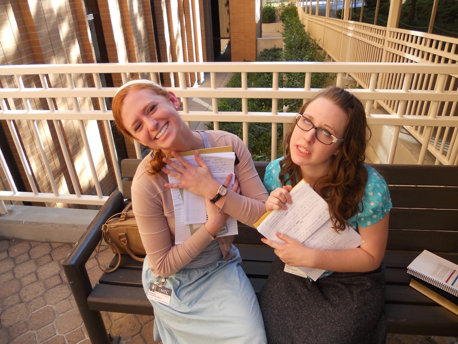 A Redhead Mormon Missionary in Paris: June 2014
