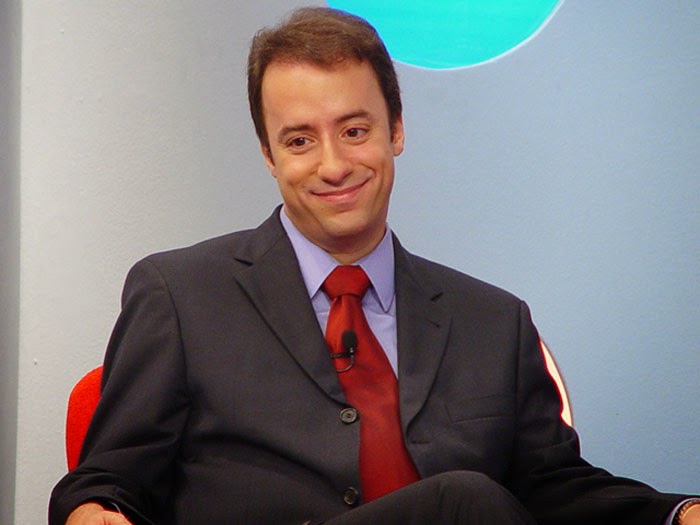 Famosos Que Partiram: Maurício Torres