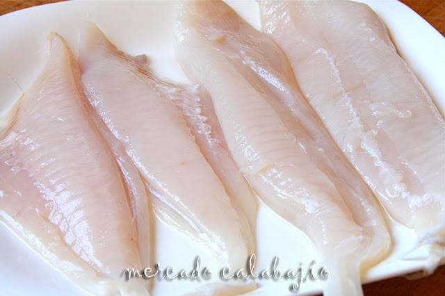 Palometa, regalo del mar (dos recetas) | Mercado Calabajío
