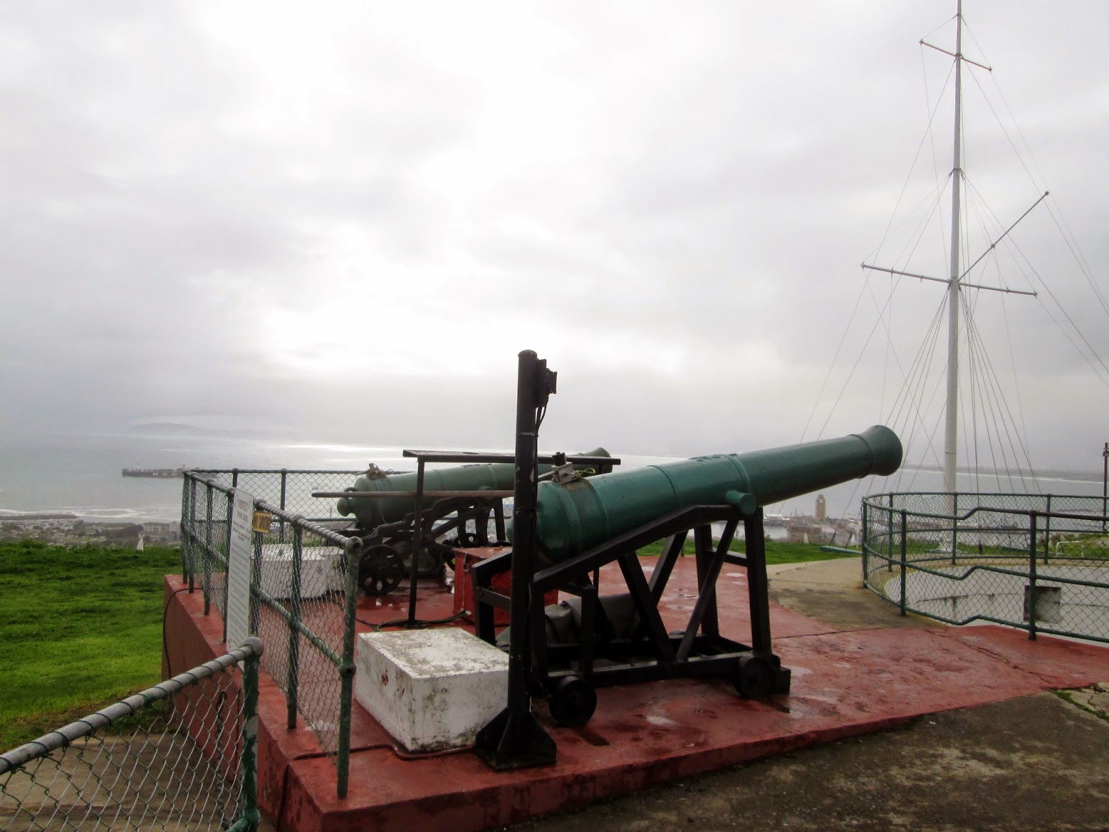 The Great Wildebeest Migration: Noon Gun