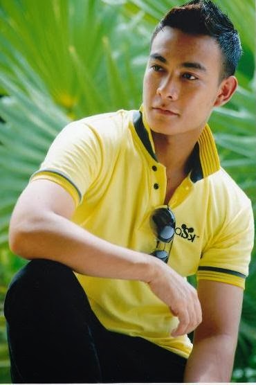 M y a n m a r H u n k s: Sai Lu We