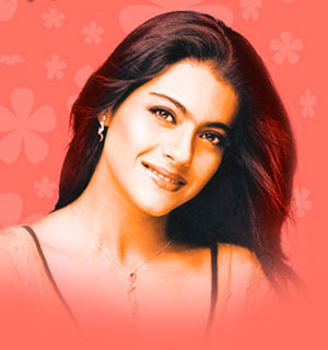 Kajol Biography