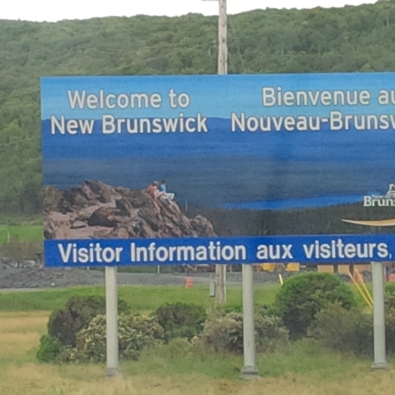 Boardroom2Classroom: Sunny Signs