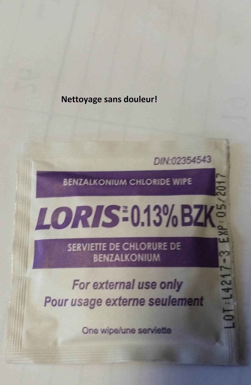 Formaction: Le bon pansement pour la bonne place!