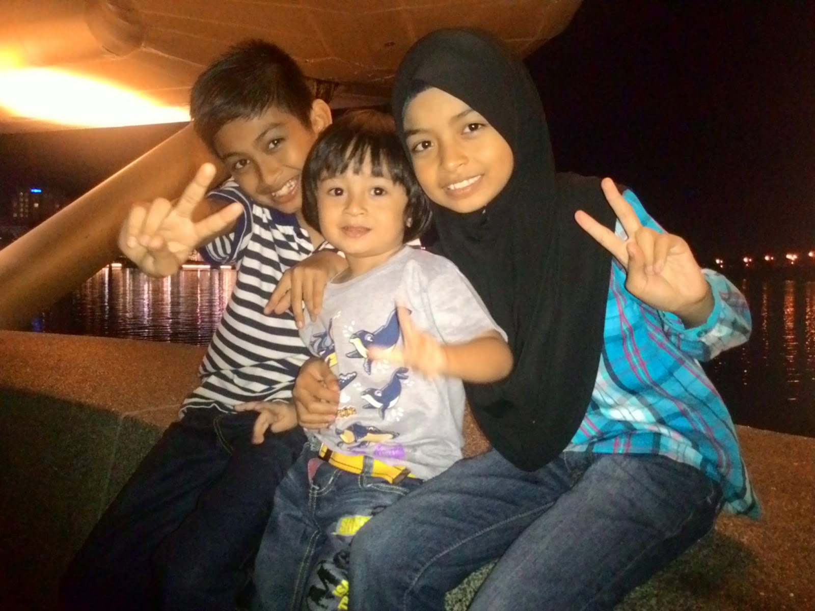 Ceritera aku yg bernama Haizul