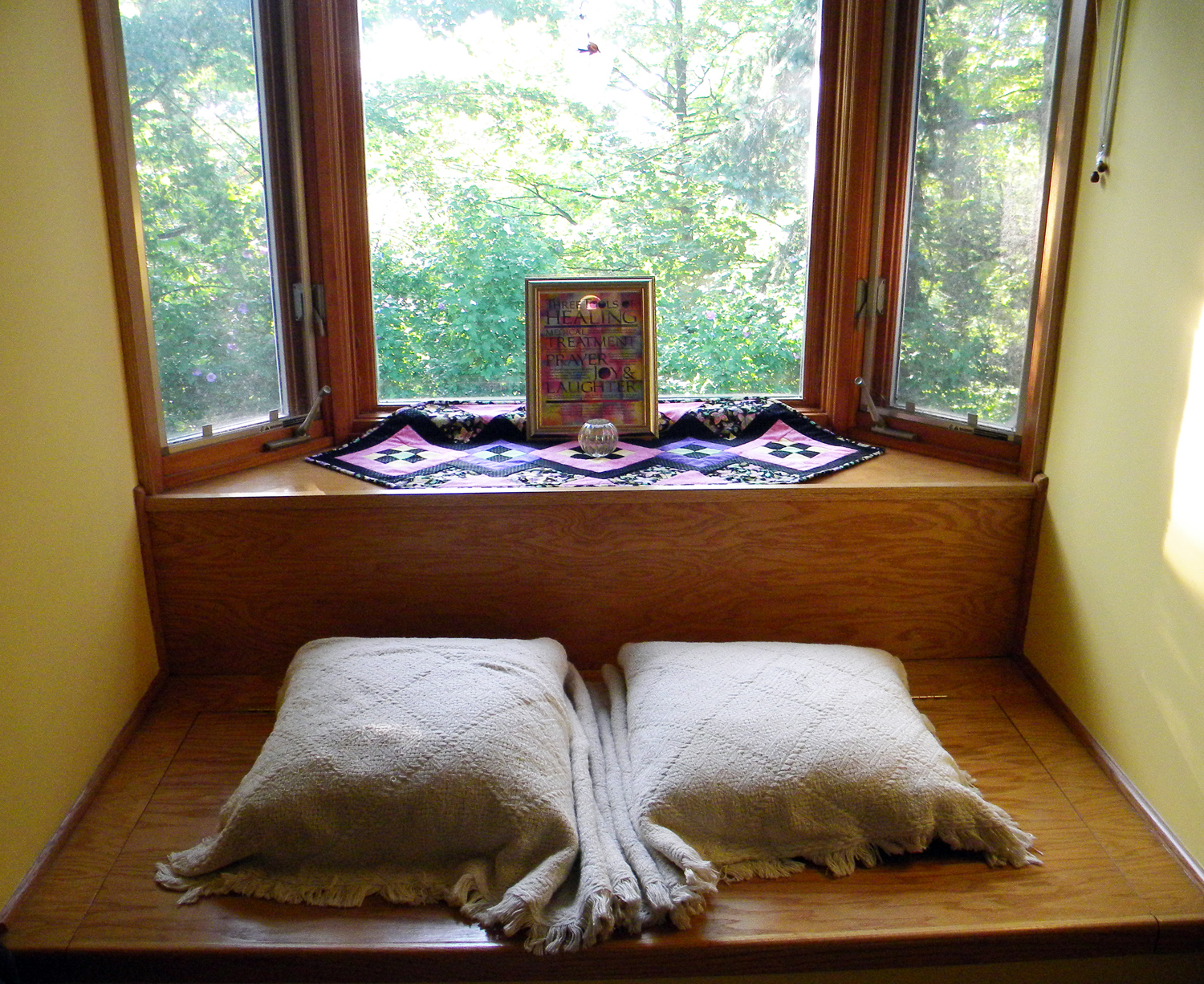 Susanne's Boat Ride: Continuing the Second Anniversary Story