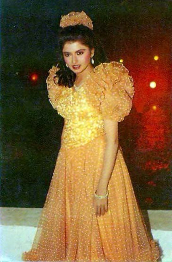 Film Star Picture: Indian Bhagyashree Patwardhan Gallery