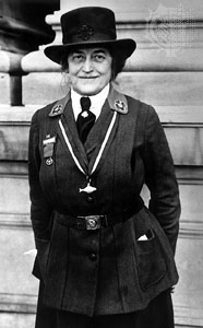 If She can do it, so can You.: Juliette Low (1860-1927)