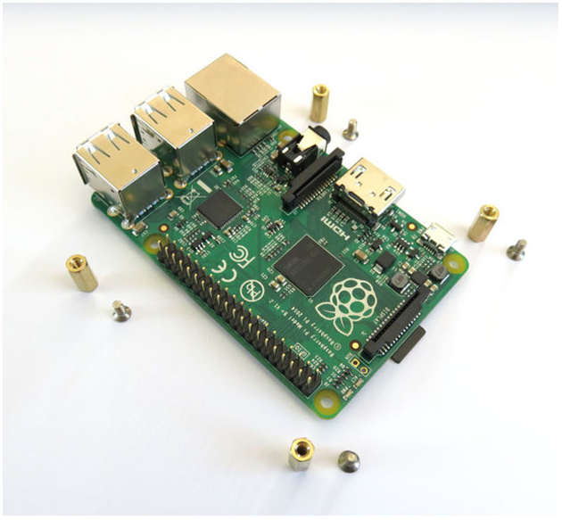 Como configurar CNC com Raspberry Pi - Fernando K Tecnologia