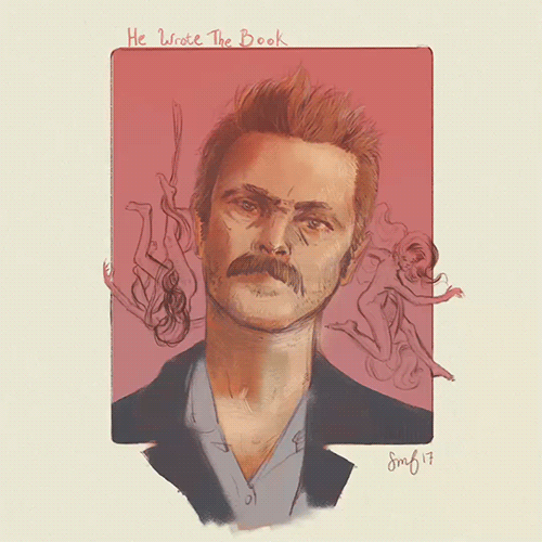 Scott Milton Brazee's Art