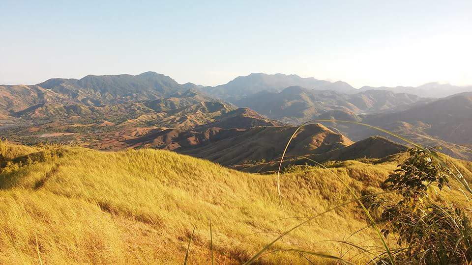 Mt. Maynoba & Mt. Cayabu | Travel Guide - The Pinoy Traveler