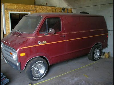 Vandoleros, Van Club: Utah's Street Scene