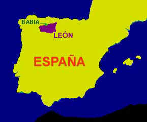 Biblioteca Pública de Gines: ESTAR EN BABIA