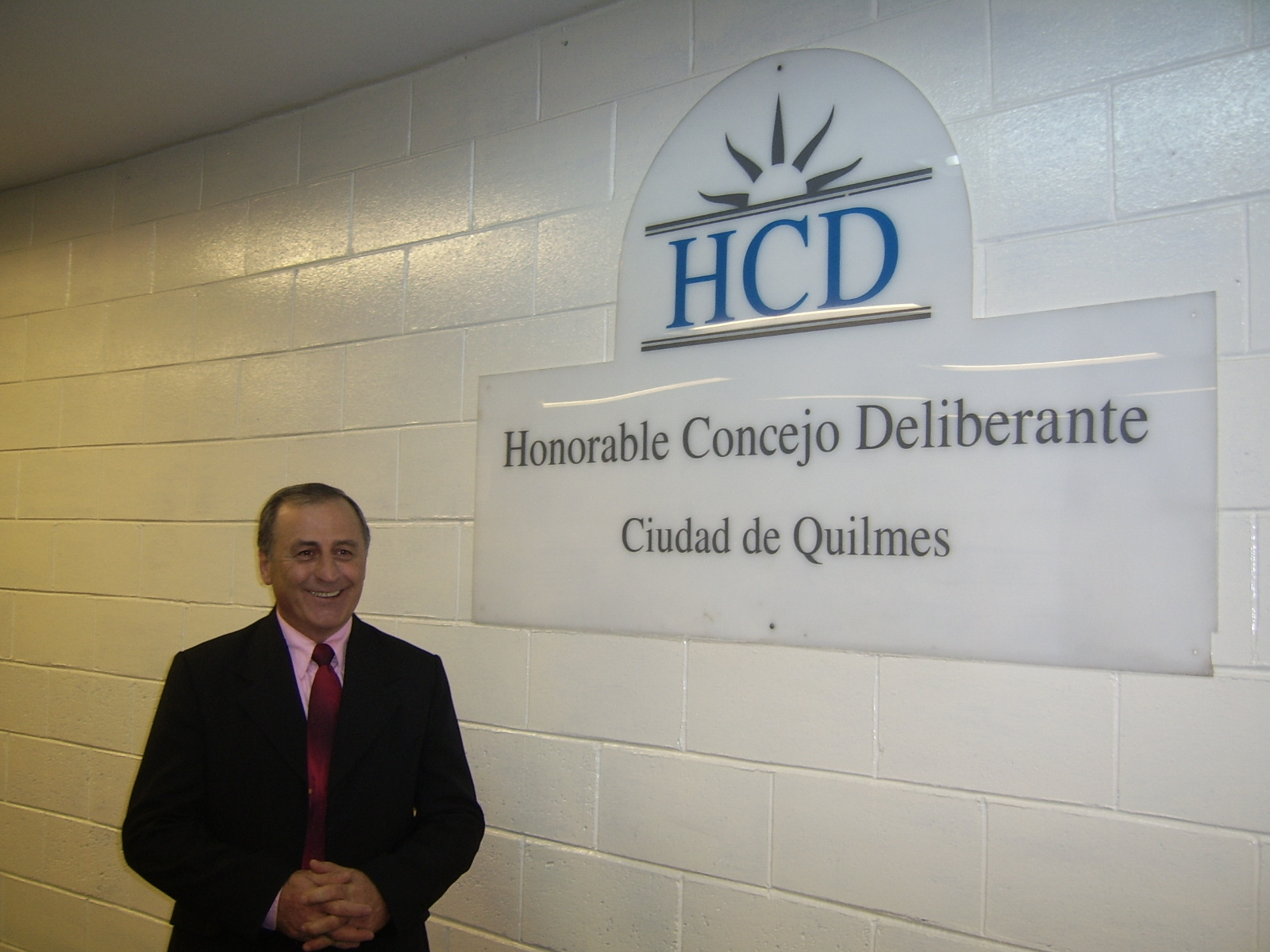 Cris Barba: ¿Qué elegimos cuando votamos concejales?.