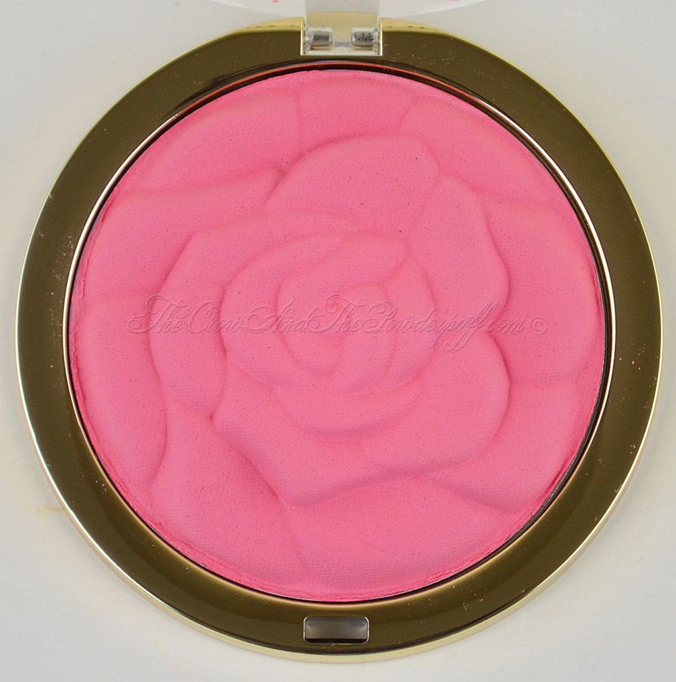 The Crow and the Powderpuff | A Creative Makeup & Beauty Blog: Milani ...