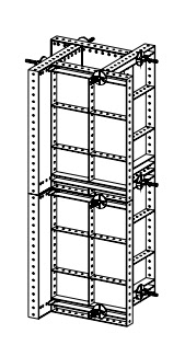 Estruturas - Turma M5B: Tekko - SH Formas
