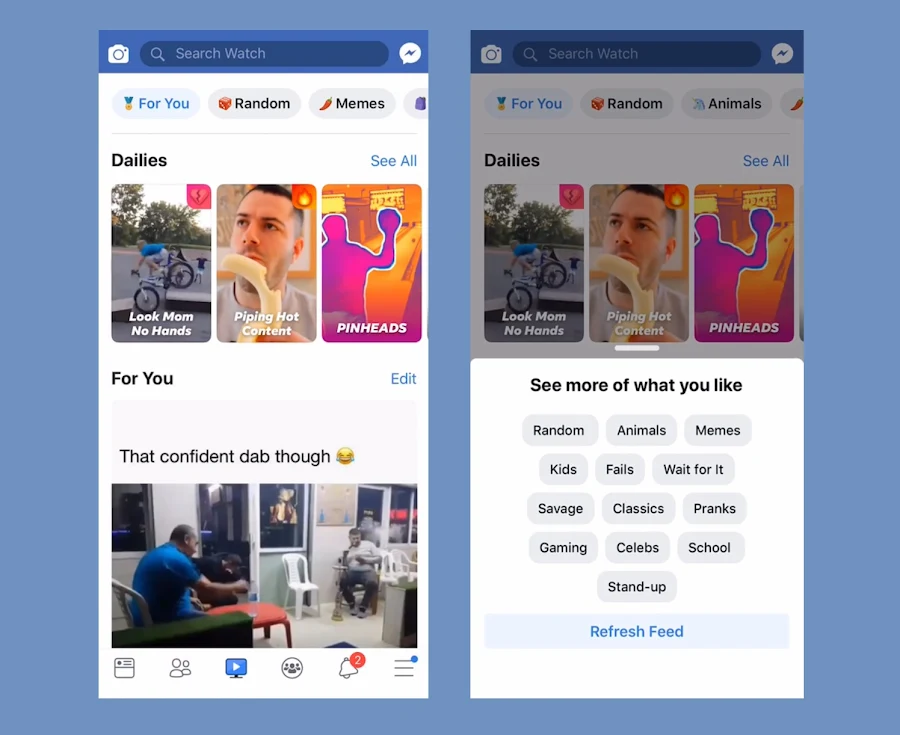 Facebook to Attract Diminishing Younger Demographic by Forming a Meme Hub