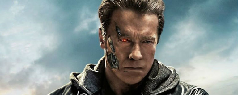 'Terminator 6': Revelados nuevos detalles sobre la película - Cinefan ...