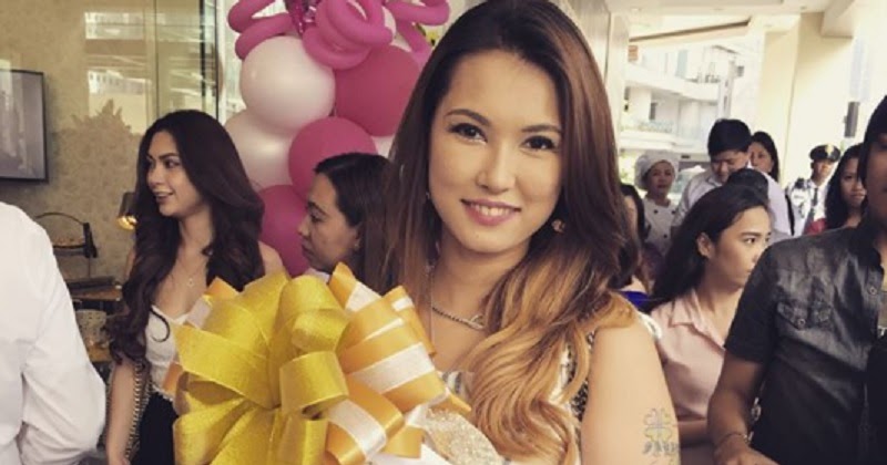 Mantan Bintang Film Dewasa Jepang, Maria Ozawa Ungkapkan Kekesalannya Pada Negara di Asia ...